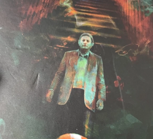 THE CHANGELING 4K UHD + Blu-ray Second Sight Limited Edition EUR 19,90 ...