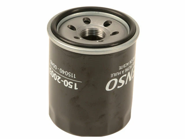 FOR 2017-2022 MITSUBISHI Mirage G4 Oil Filter Denso 34476QP 2018 2019 ...