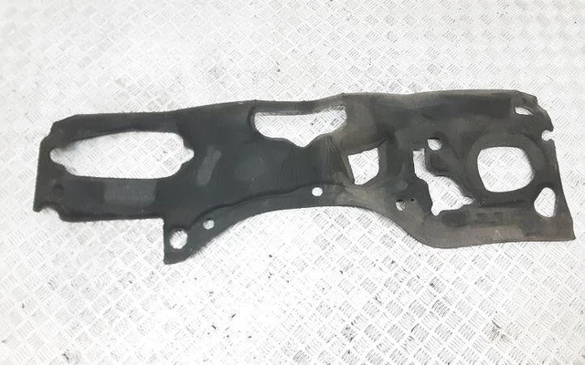 MERCEDES-BENZ GLE COUPE C292 A1666827500 Isolamento Termico dell'auto ...