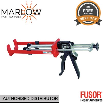 LORD FUSOR 302- Ppm150 Manual Applicator Dispensing Gun For 225/300Ml ...