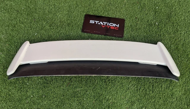 HONDA CIVIC TYPE R Ek9 Rear Spoiler Genuine Ej B Series Sv £360.00 ...