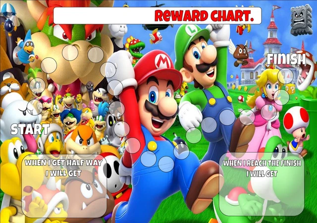 BEHAVIOR CHART CHORE Chart for Kids Reward Chart Preschool Chore Chart ...