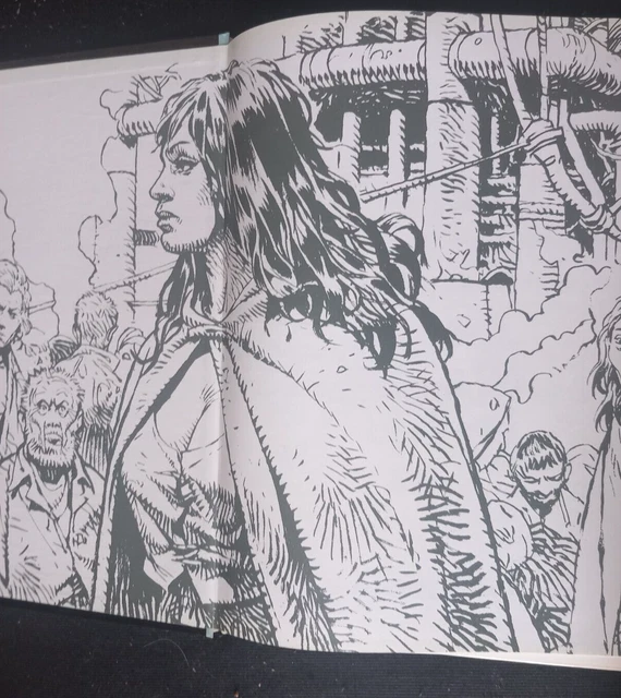 MORBUS GRAVIS PAR Paolo Eleuteri Serpieri EUR 25,00 - PicClick FR