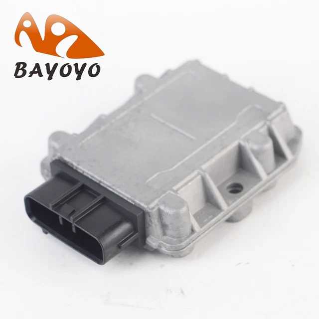 GENUINE OEM IGNITION Control Module (ICM) For 92-95 Toyota 4Runner ...