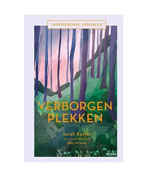 INSPIRERENDE VERHALEN - Verborgen plekken, Baxter, Sarah EUR 16,95 ...