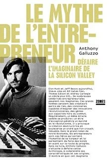 LE MYTHE DE lentrepreneur de Galluzzo, Anthony | Livre | état très bon ...