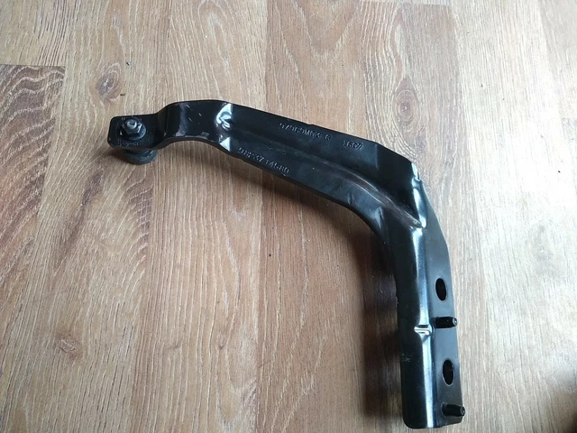 DISPATCH EXPERT VIVARO 17-On Sliding Door Roller Hinge Upper Left ...