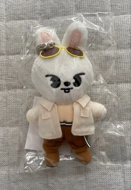 STRAY KIDS LEE Know skzoo Leebit Bag Charm K-POP £51.95 - PicClick UK