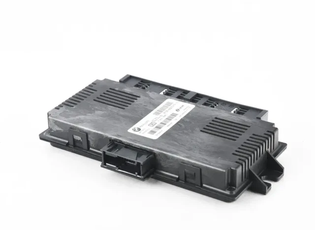 MINI COUPÉ R58 Module de plancher 3 AHL 61356827073 6827073 NOUVEAU ...