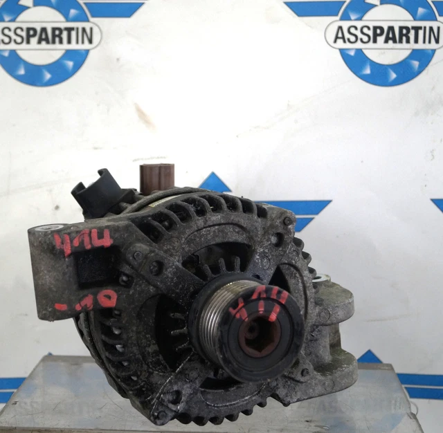 ORIGINAL LICHTMASCHINE 150A für Volvo (36002575) S40/C30/V50 4-Zyl ...