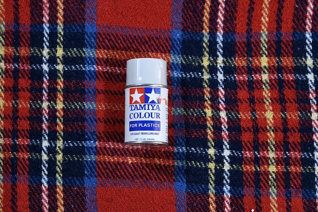 TAMIYA AS-20 INSIGNIA White (US Navy) EUR 10,11 - PicClick DE