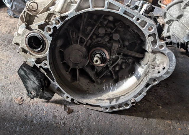 HYUNDAI TUCSON 2019 1.6 petrol WNJ6L 6 SPEED MANUAL GEARBOX £720.00 ...