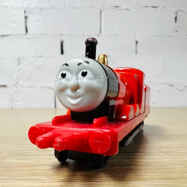 ERTL JAMES - Thomas the Tank Engine & Friends Metal Diecast Push Trains ... ERTL JAMES - Thomas the Tank Engine & Friends Metal Diecast Push Trains ...