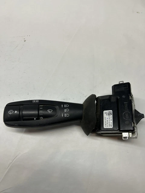 MERCEDES-BENZ ACTROS MP4 1840 LS Scheibenwischerschalter A0095453324 10 ...
