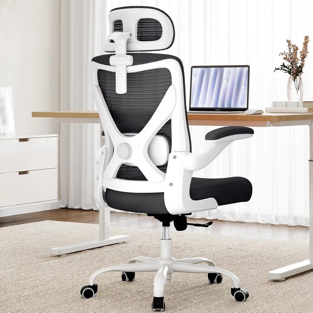 ERGONOMIC OFFICE CHAIR - Office Chair Mesh High Back Gaming Chair $394. ...