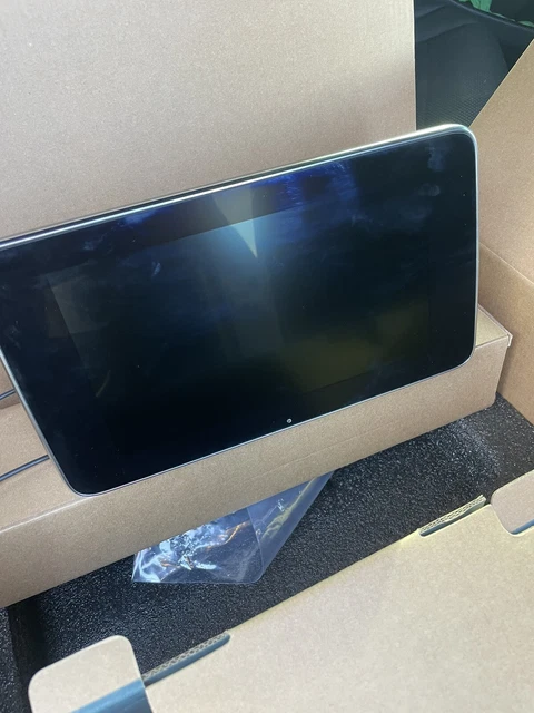 ORIGINAL MERCEDES GLC Display EUR 189,00 - PicClick DE