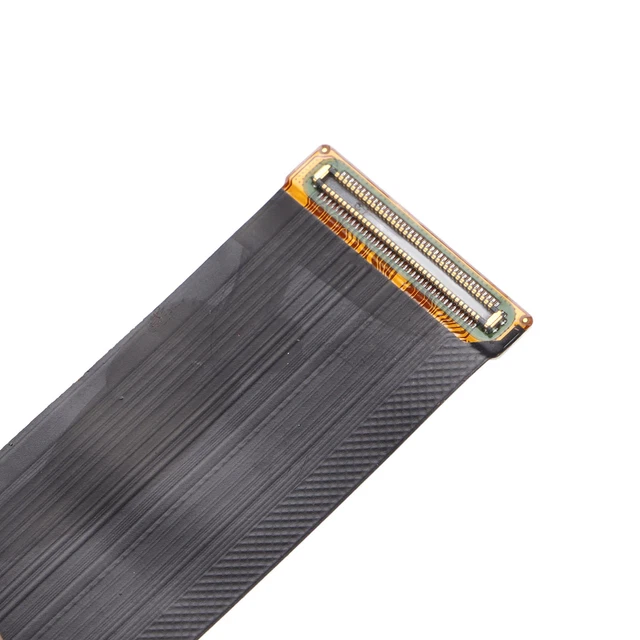FLEX CONNECTOR CABLE Phone Screen Connector Motherboard Cable ...