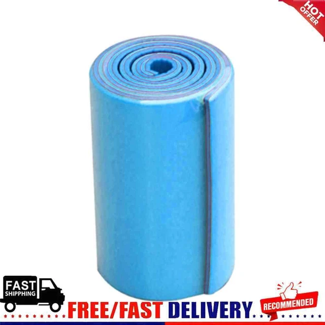 MEDICAL SPLINT ROLL Aluminium Emergency First Aid Fracture Fixed Splint ...