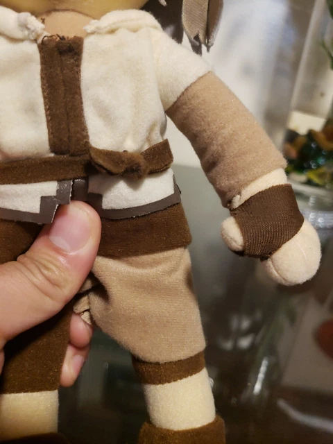 DOT HACK .HACK SIGN Tsukasa Anime Plush Bandai Entertainment Japanese ...