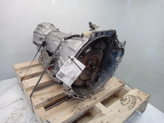 TOYOTA FORTUNER TRANS/GEARBOX Auto, 4Wd, Diesel, 2.8, Turbo, Ac60F, 6 ...
