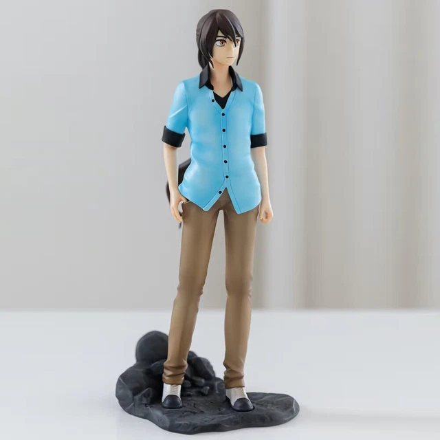 TOWER OF GOD Viole Statue Figure Korean Webtoon Kamino Tou TOG DHL ...