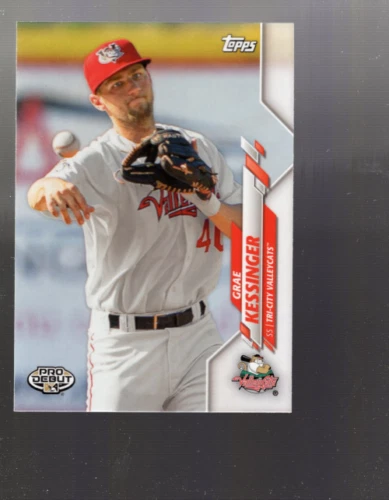 B4072- 2020 TOPPS Pro Debut Baseball Carte # S 1-200 -vous Pic- 15 ...