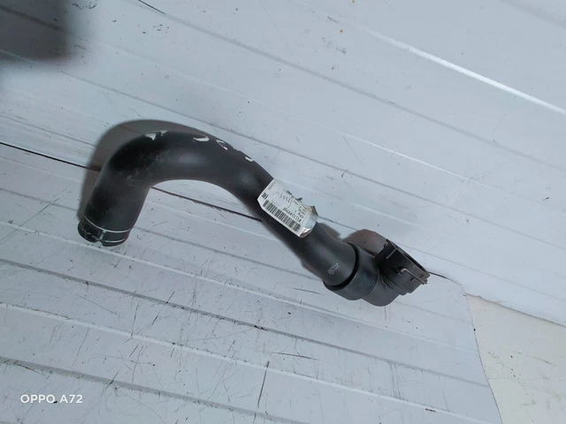 VAUXHALL CORSA D A12Xer A14Xer Radiator Outlet Hose 13249355 New £17.20 ...