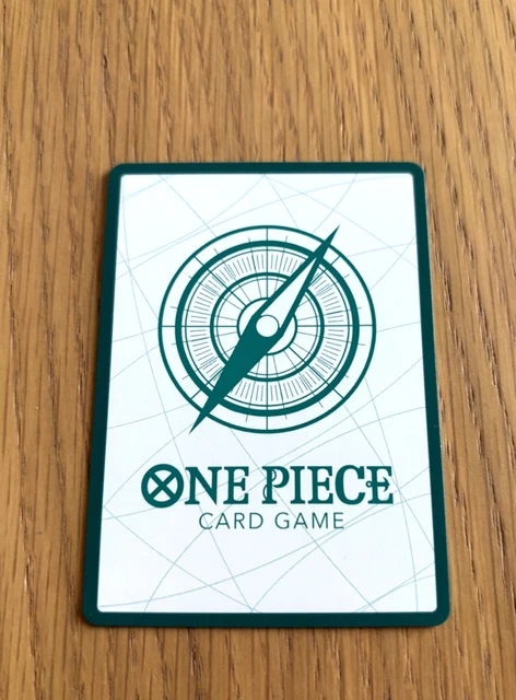 ONE PIECE CARD Game PRB02 - Boa Hancock Don!! Slave Arrow Pink Heart ...