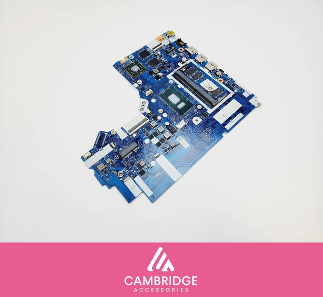 LENOVO IDEAPAD 320-15IKB Motherboard Main Board Intel Core i7-8550U 5B20Q11183 £49.99 - PicClick UK