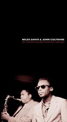 THE COMPLETE MILES Davis von Miles Davis and John Colt | CD | état très ...