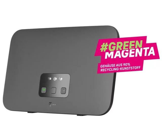 TELEKOM SPEEDPORT SMART 4 Wi-Fi 6 WLAN Router 40898068 * OVP* EUR 119 ...