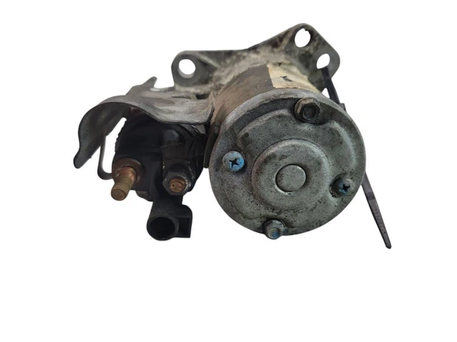 STARTER MOTOR VIN J 11th Digit Limited Fits 07-17 ACADIA 854571 $126.48 ...