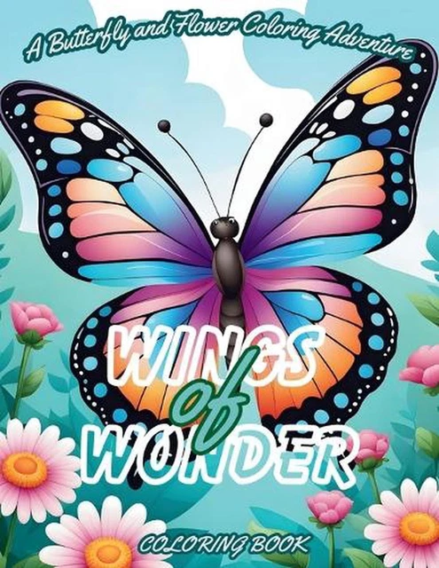 LIVRE DE POCHE Wings of Wonder par Scott E. Bowser EUR 13,57 - PicClick FR