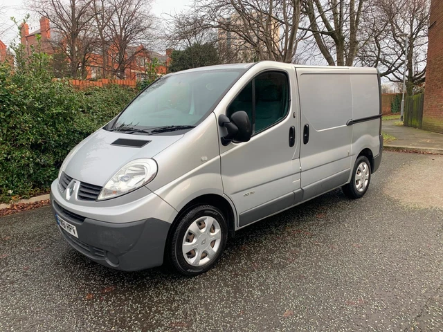Vans/Pickups, Commercial Vehicles, Cars, Motorcycles & Vehicles ...