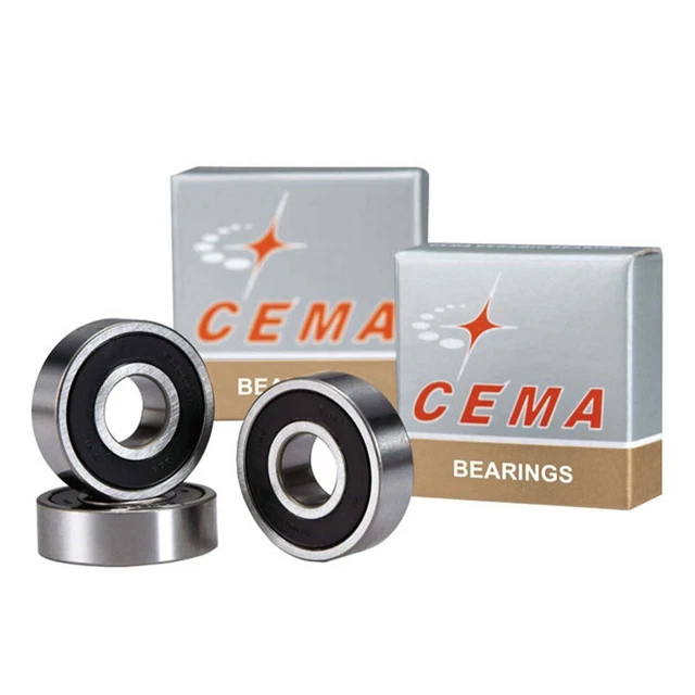 CEMA BEARING CERAMIC #6903 (17 x 30 x 7mm) - Elevate Cycling ...