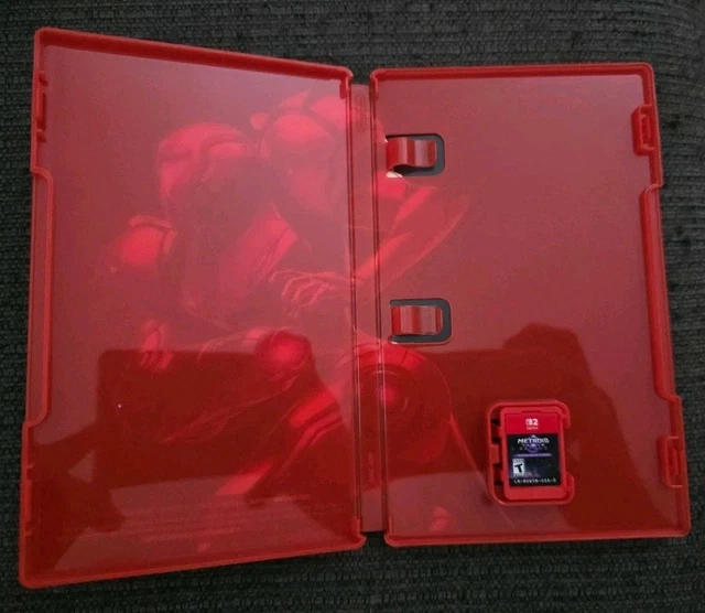 METROID PRIME 4: Beyond - Nintendo Switch 2 $27.35 - PicClick CA