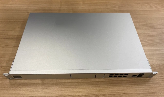 UBIQUITI UNIFI UDM-PRO Dream Machine Router/Firewall (manufactured in ...