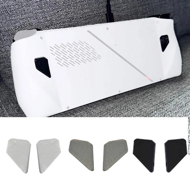 ASUS ROG ALLY Flat 3D Printed M1 M2 Buttons for Enhanced Gaming ...