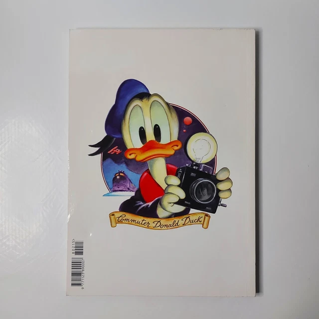 ZIO PAPERONE N. 215 Walt Disney 2008 EUR 50,00 - PicClick IT