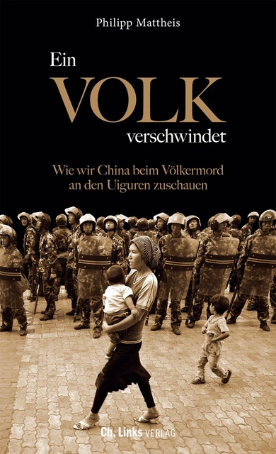 EIN VOLK VERSCHWINDET, Philipp Mattheis EUR 18,00 - PicClick DE