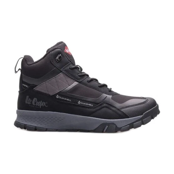 LEE COOPER M shoes LCJ-23-01-2034M black £61.35 - PicClick UK