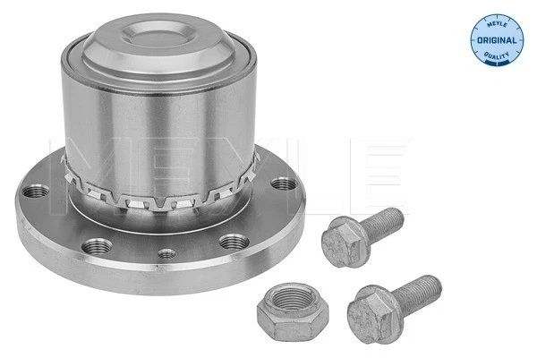 WHEEL HUB 014 652 0005 FOR VW CRAFTER/30-50/Van BJJ/CEBA 2.5L 5cyl £91. ...