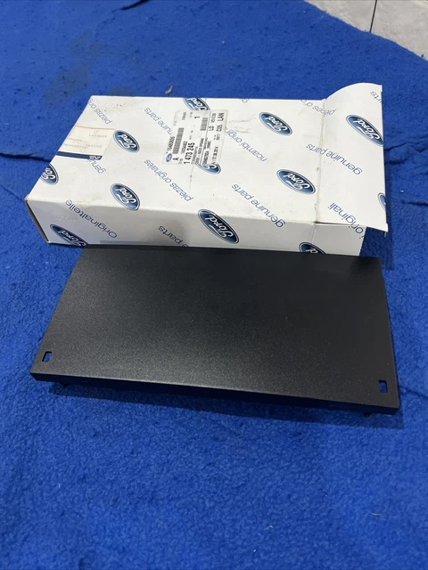 GENUINE FORD TRANSIT MK7 / Connect Mk1 Audio Player Radio Stereo ...