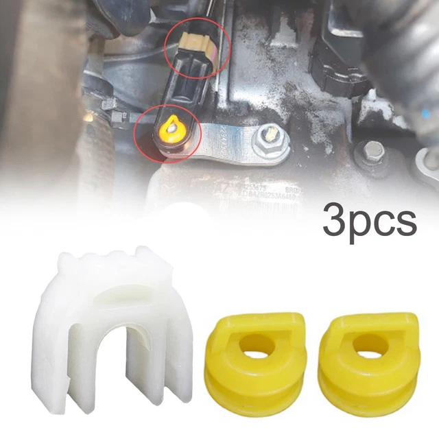 PREMIUM SHIFT CABLE Bushing Kit for Holden For Cruze Long lasting Usage ...