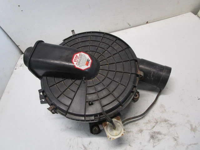 TOYOTA LANDCRUISER AIR Cleaner/Box 100 Series, Air Cleaner, Diesel, 4.2 ...
