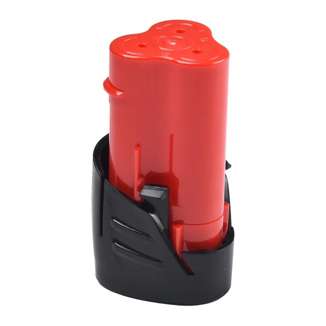 KIT SHELL IN plastica facile da usare per batteria agli ioni di litio ...