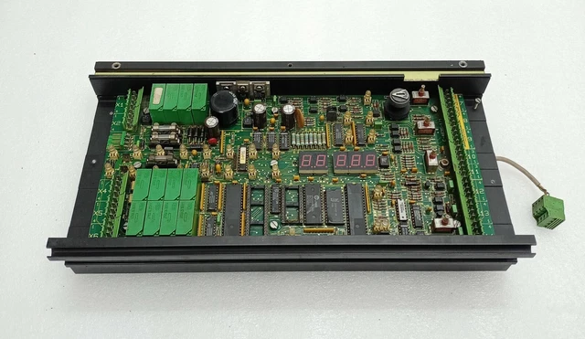 ALFA LAVAL EPC-41 / EPC41 Control Modul 3183050092 Ver 0 (EXPEDITE ) £ ...