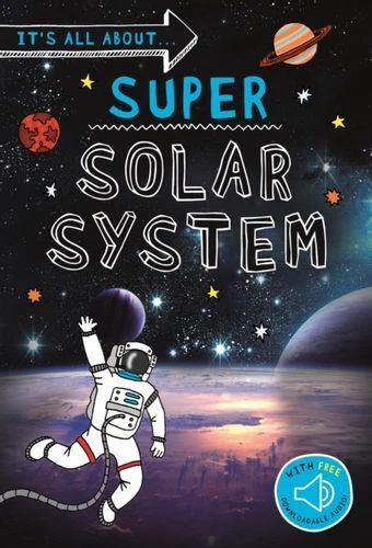 IT'S ALL ABOUT... Super Solar System Ic Kingfisher EUR 6,29 - PicClick FR