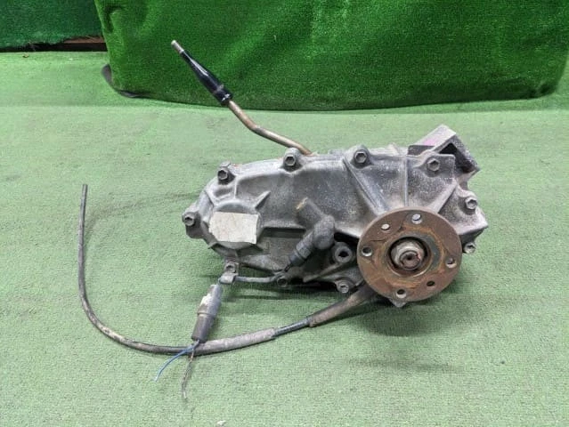 SUZUKI JIMNY 1996 E-JA22W Transfer Case 2951055C00 [Used] [PA123431598 ...