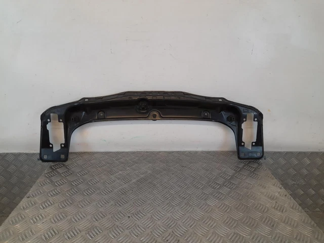 BMW 3 SERIES GRAN TURISMO (GT) F34 2013-2020 Front Panel/Slam Panel ...